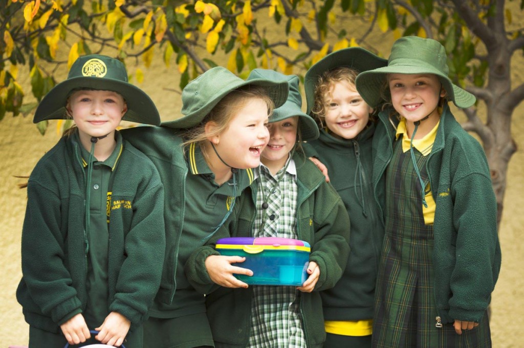 About Us | Balwyn Primary School